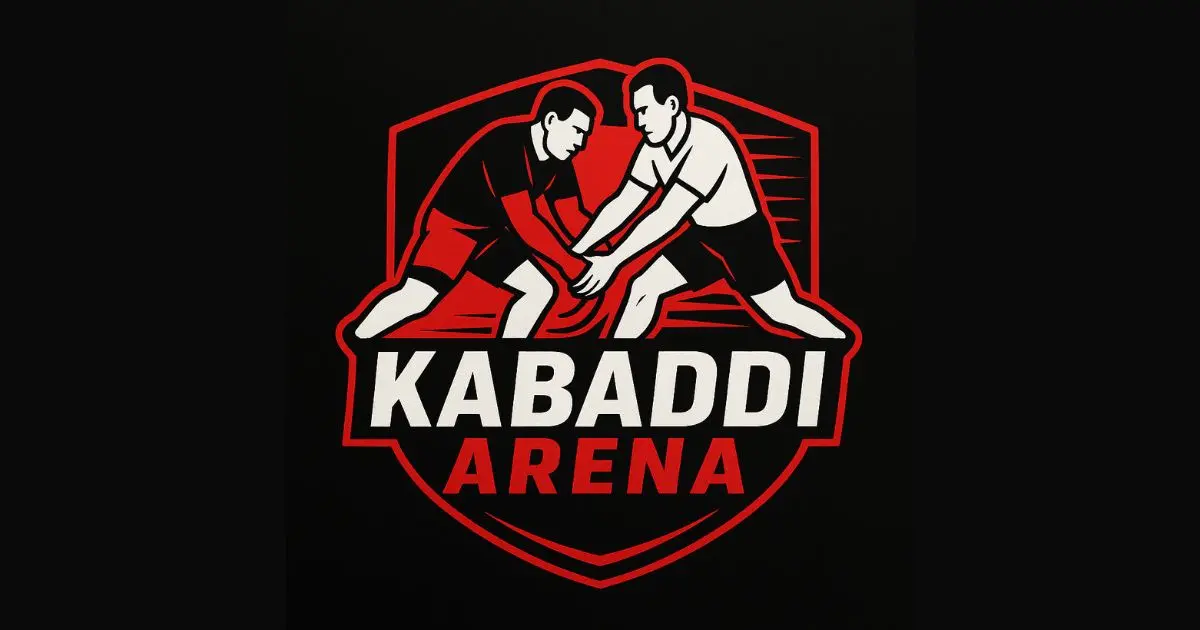 लेटेस्ट कबड्डी न्यूज़ - Kabaddi Arena